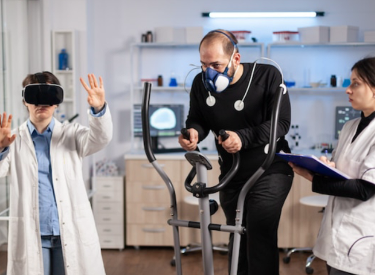 Utilizing IoT Sensors and Wearable Devices with Machine Learning for ...